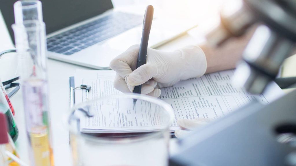 PlasticTrace – Tracing Micro and NanoPlastics in Food and Environment